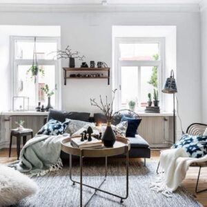 Hygge Decor - For Home Interiors - All Home Living