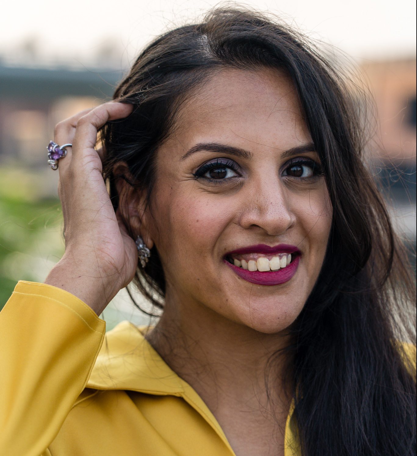 Bring Luxury Home From Quilting Tree - All Home Living