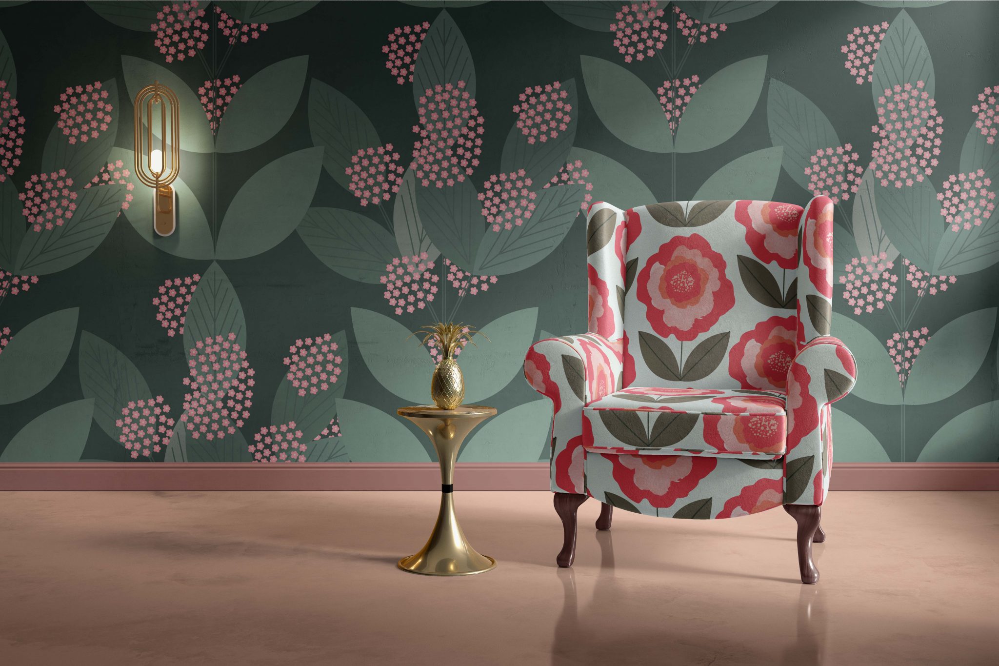 AHL Brand Story | House of the Designery - All Home Living