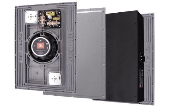 JBL Synthesis® Conceal-C83 3-element Invisible Loudspeaker
